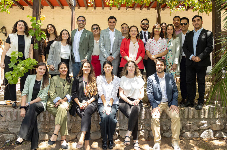 Equipo DGDE UNAB | Nosotros